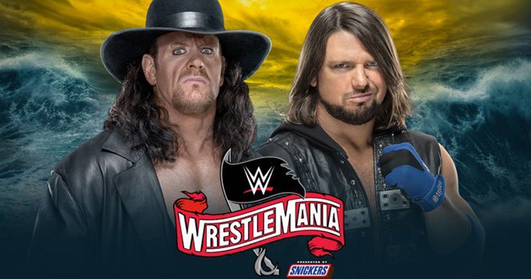 AJ Styles Teases What The Boneyard Match Will Look Like At WrestleMania