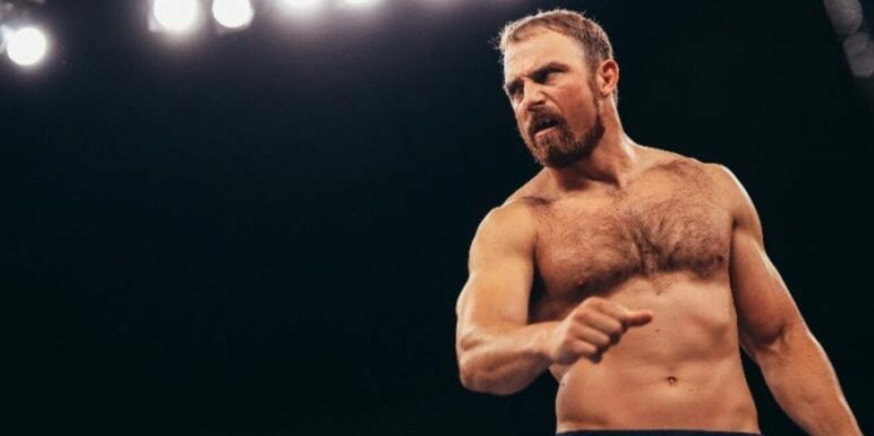 10 Stars Who Could Have Big Debuts The Week After WrestleMania