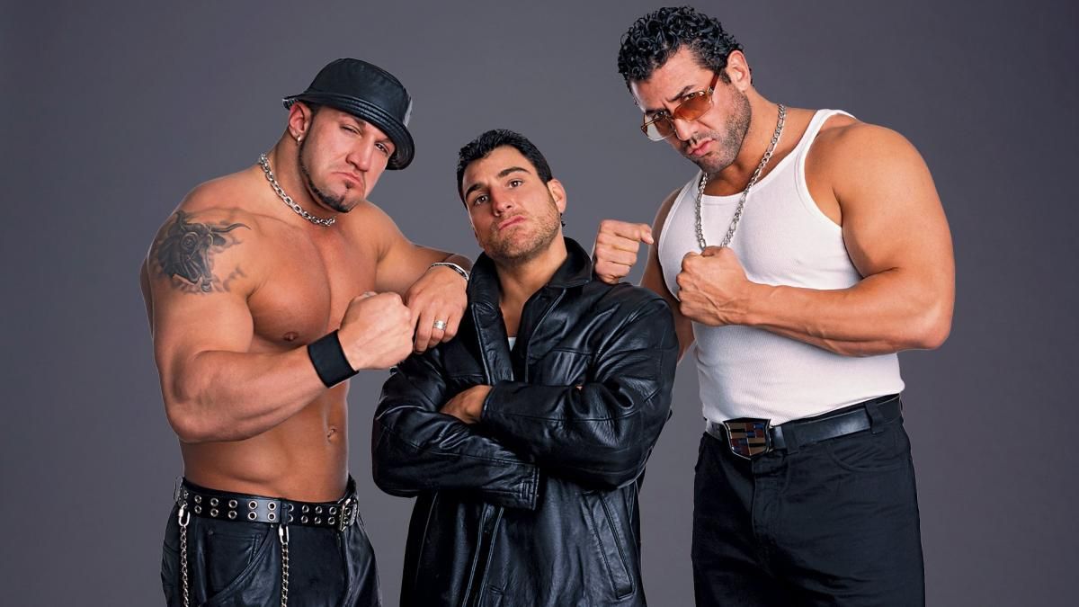 The 10 Most Ridiculous Gimmicks In ECW History