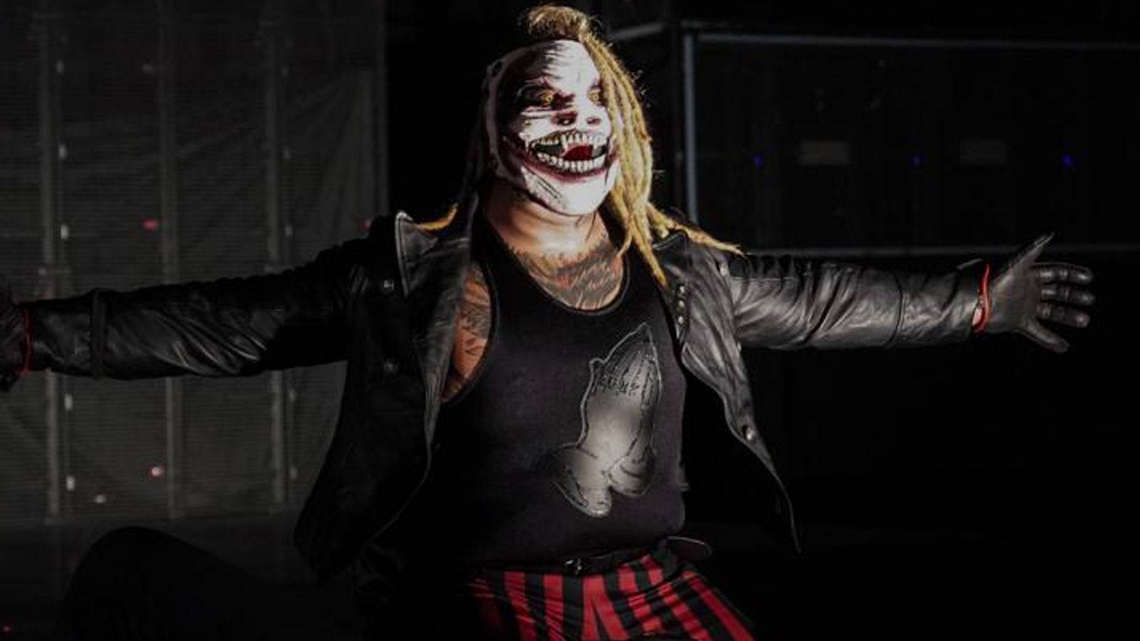 WWE Facing Backlash Following The Fiend's Absence From Weekend House Show