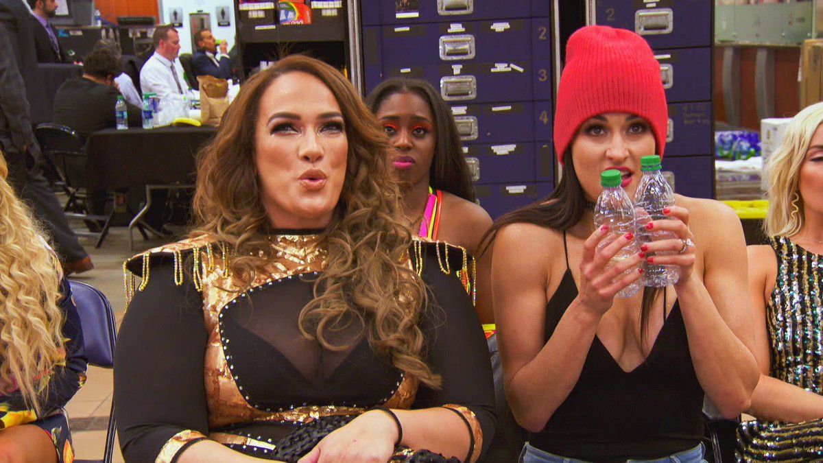 Total Divas: Every Season Ranked From Worst To Best