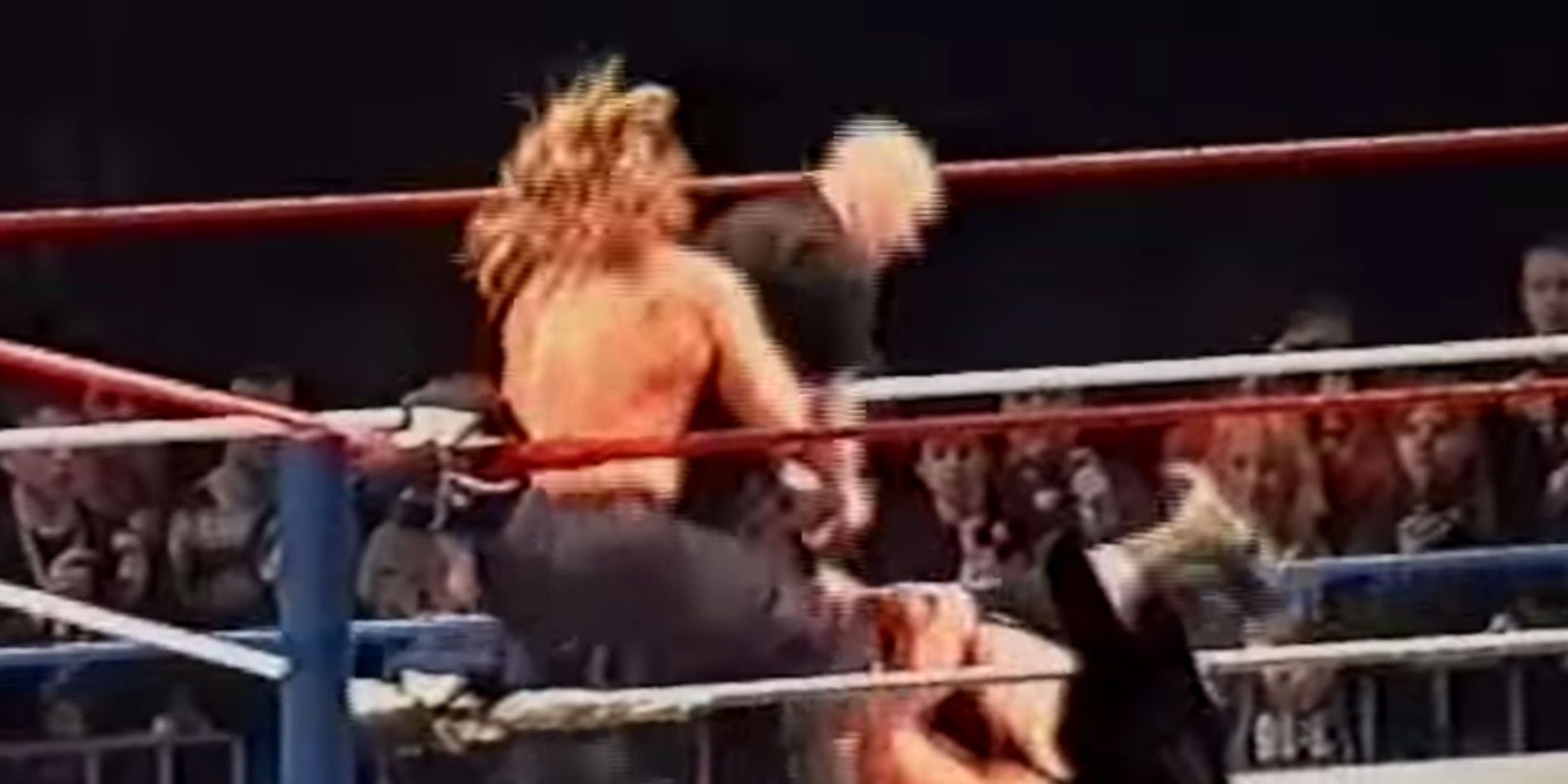 10 Backstage Stories About Triple H We Can't Believe