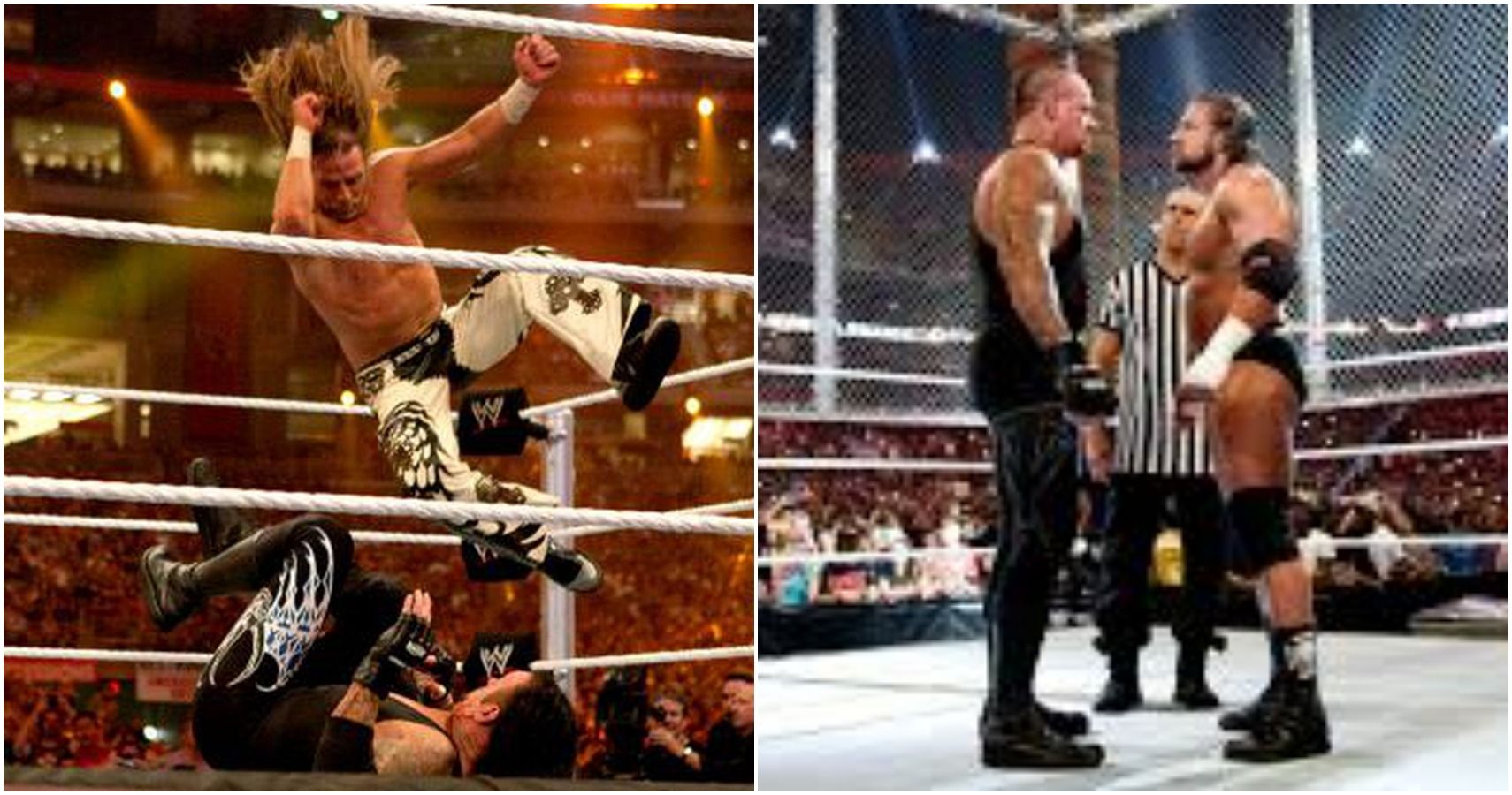 Ranking Undertaker's 2010s WrestleMania Matches From Worst To Best