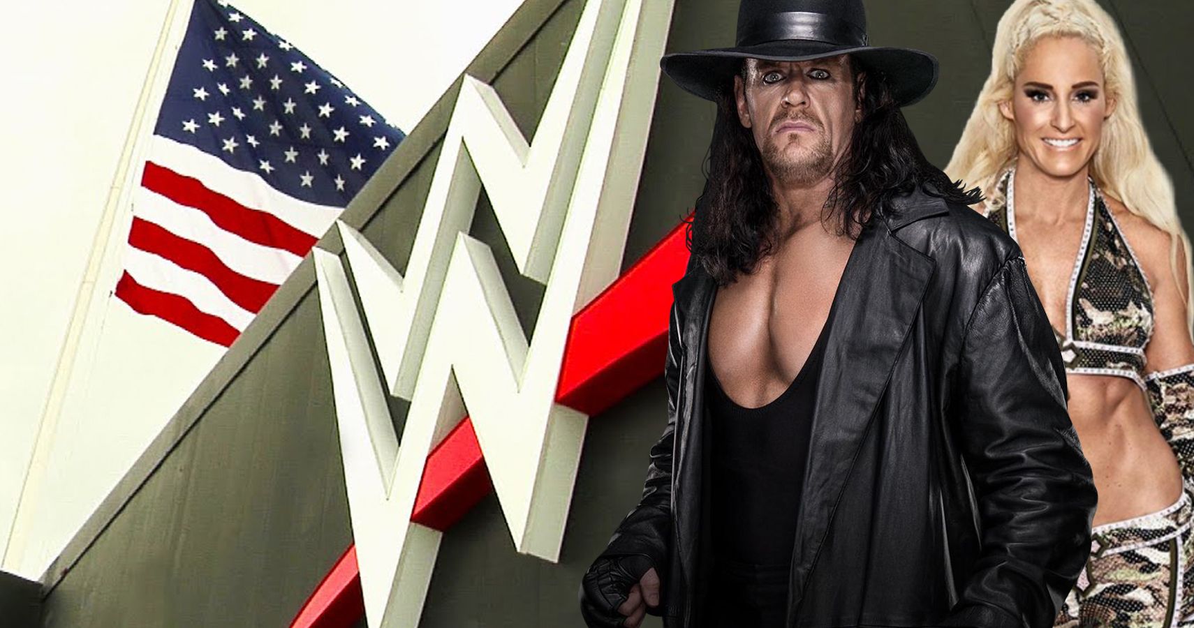 WWE Worried About Undertaker Relationship After “Unbelievable” Mistake ...