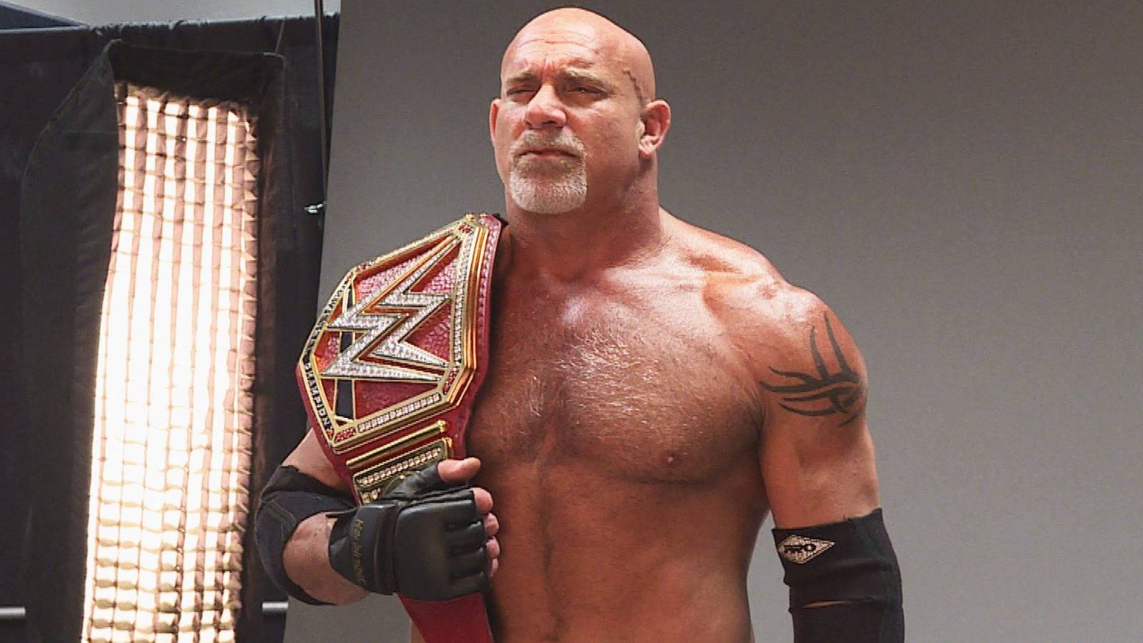 Every Single Universal Championship Reign, Ranked