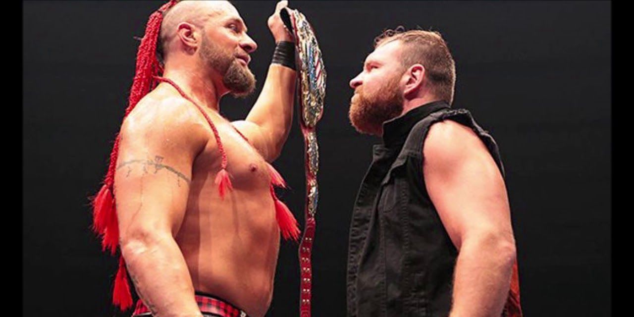 10 WWE ECW Era Wrestlers & Where They Are Now