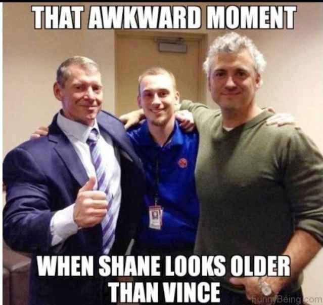 It's Me, Austin! The 10 Most Hilarious Vince McMahon Memes