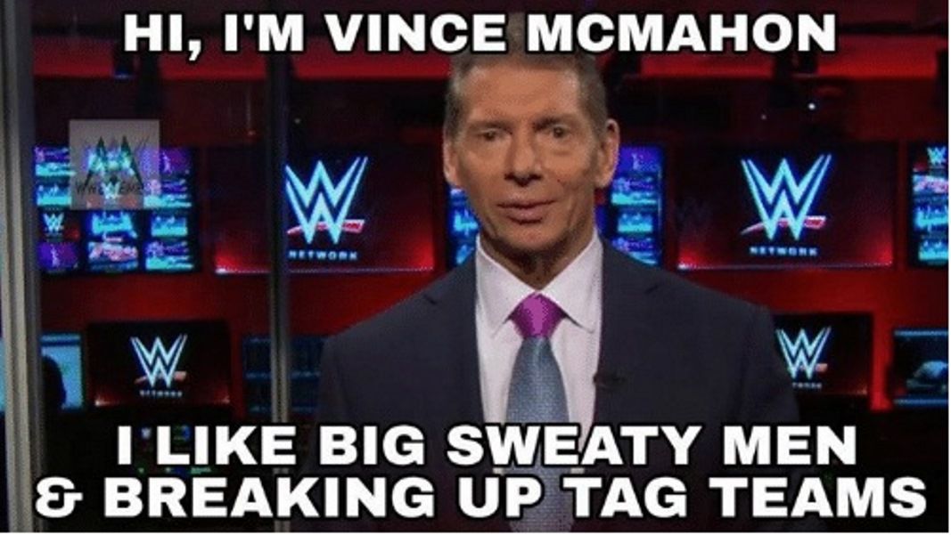It's Me, Austin! The 10 Most Hilarious Vince McMahon Memes