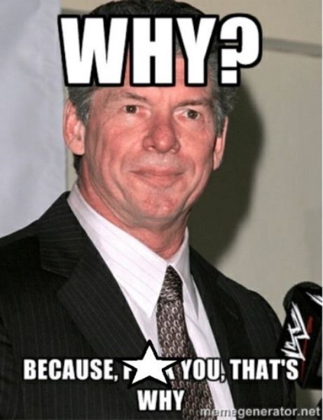 It's Me, Austin! The 10 Most Hilarious Vince McMahon Memes