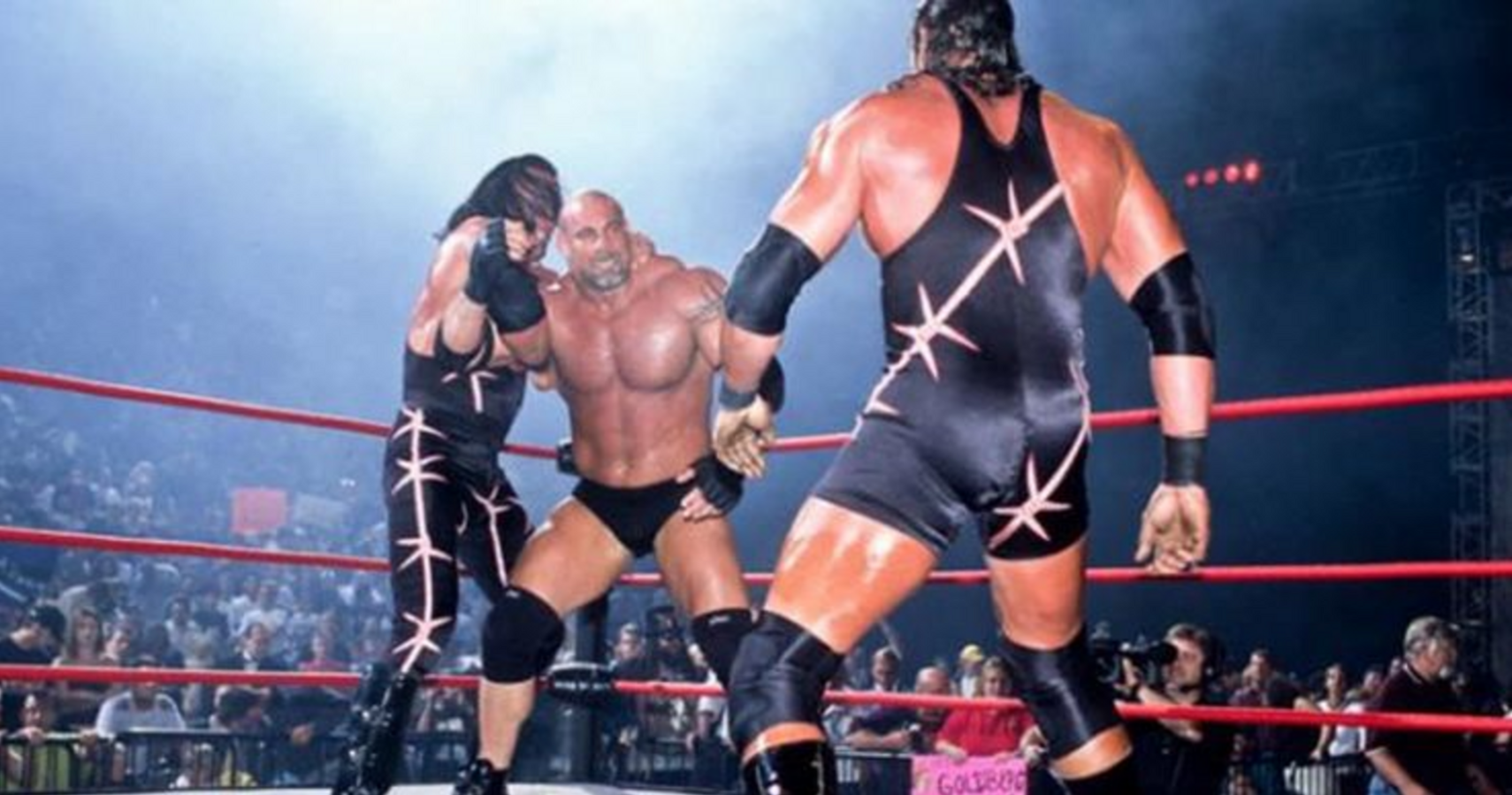 Biggest Money Making Wrestlers In WCW History