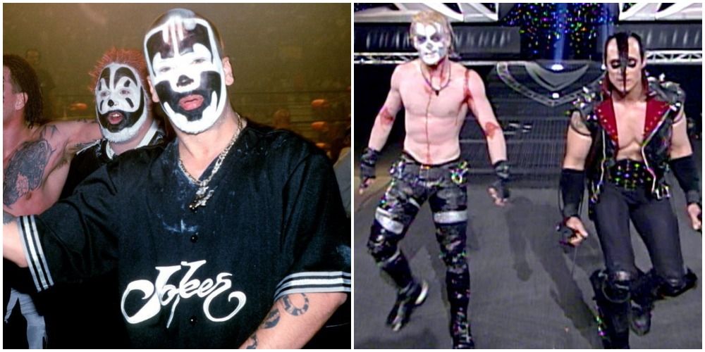 WCW: Every Use Of A Celebrity, Ranked From Worst To Best