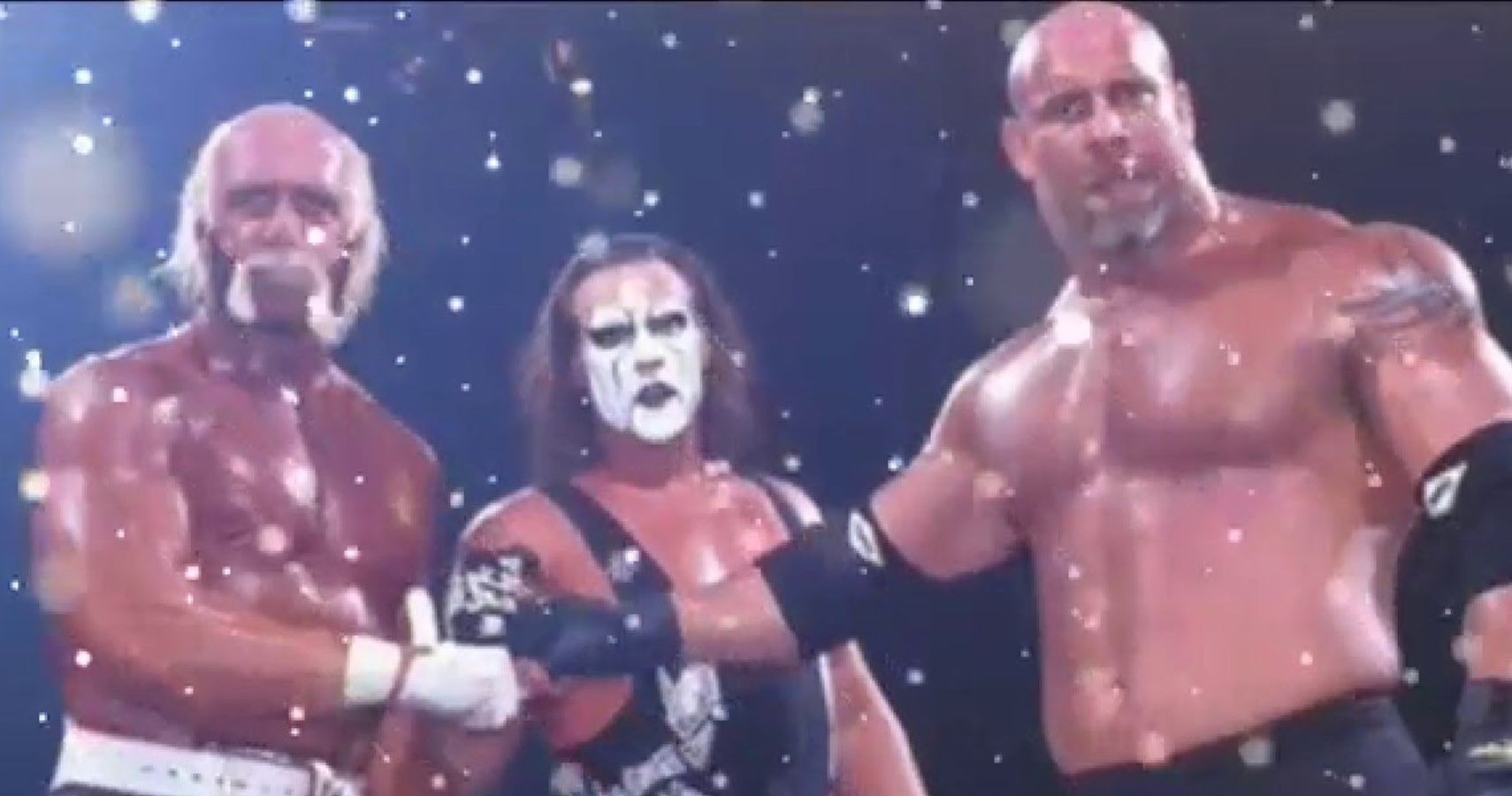 The 5 Best WCW Matches of All-Time (& The 5 Absolute Worst)