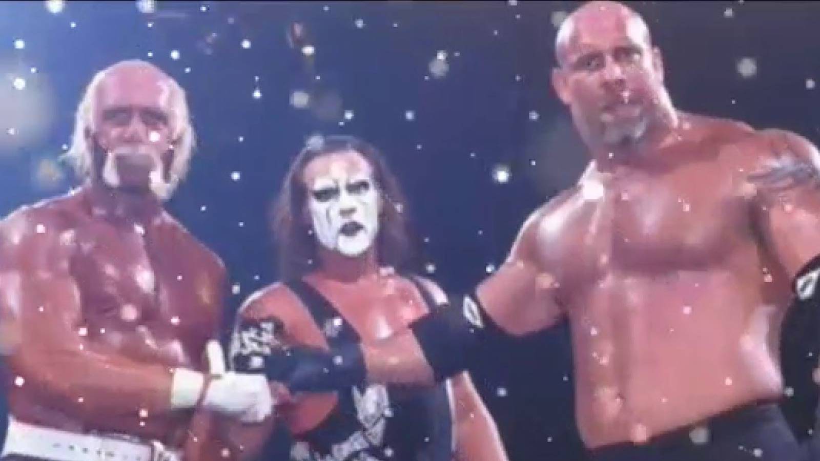 The 5 Best WCW Matches of All-Time (& The 5 Absolute Worst)