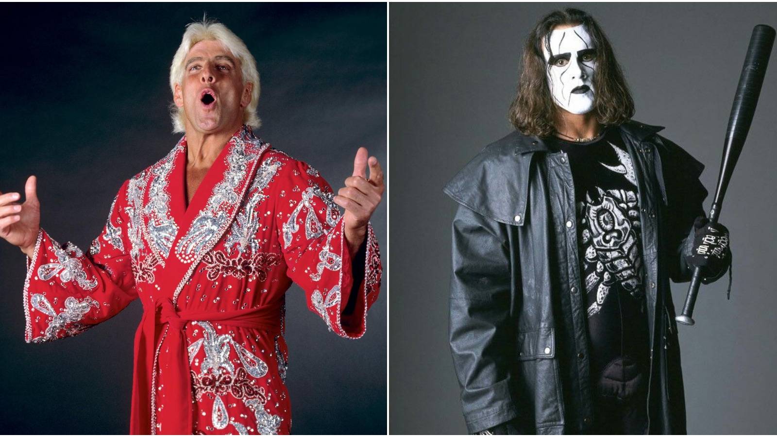 WCW: 5 Wrestlers Who Were Better In A Stable (& 5 Who Were Better Solo)