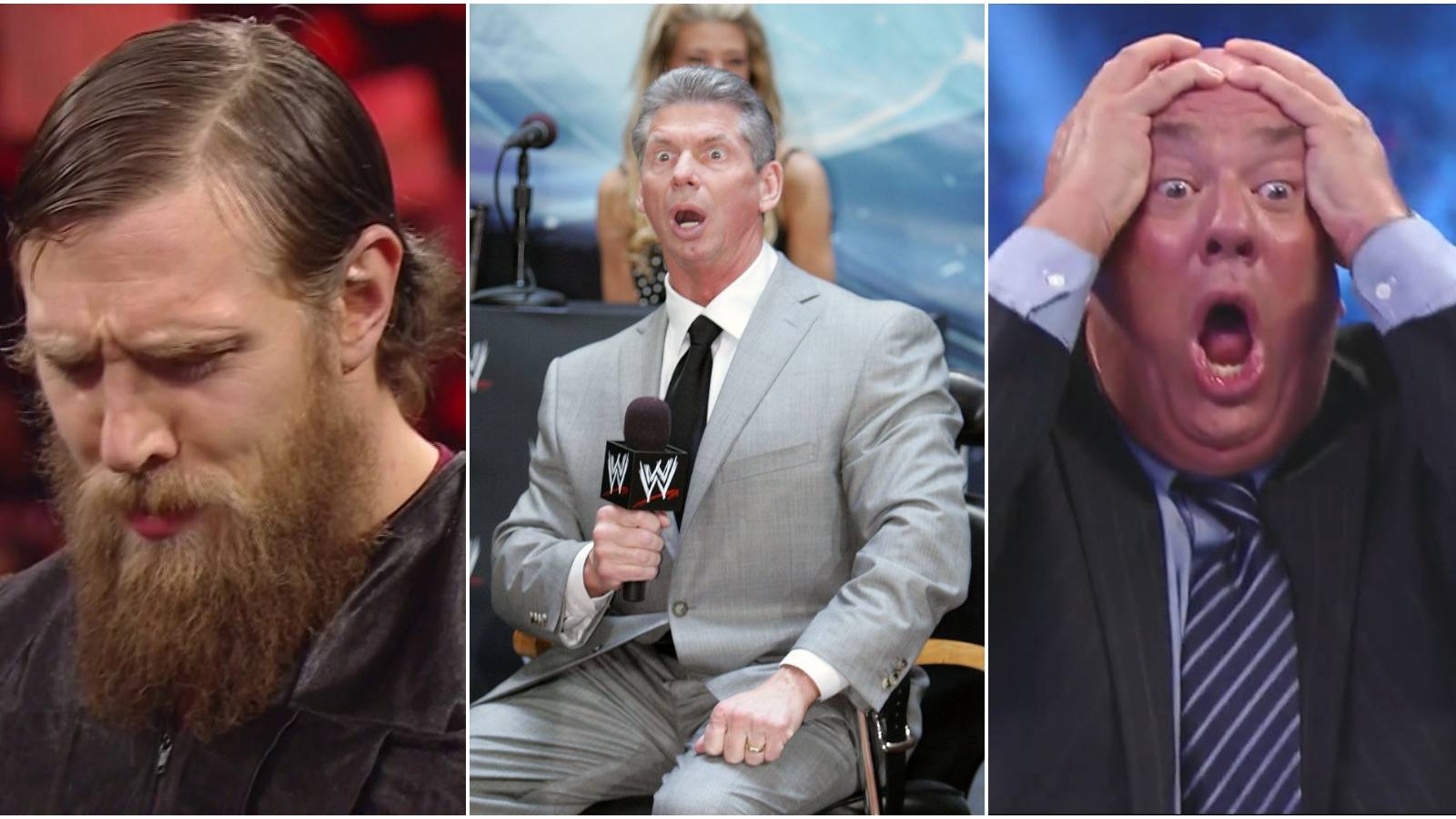 The 10 Most Memorable Botches In WWE History