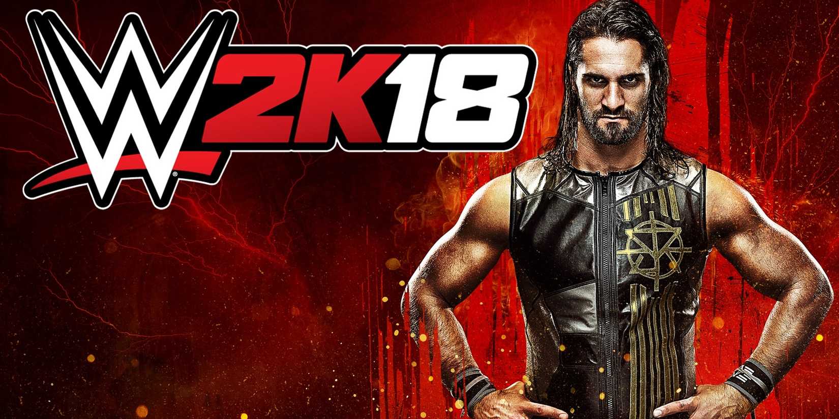 WWE 2K's Last Nintendo Game Finally Performs As Intended on Switch 2 ...