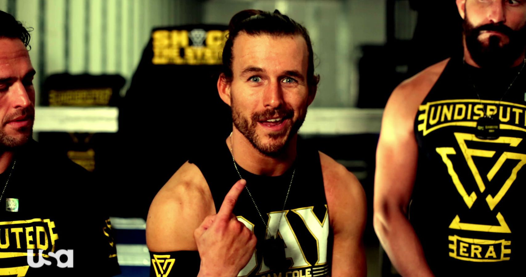 What's Happening To NXT TakeOver: Tampa?