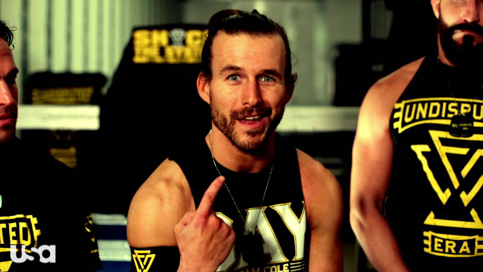 What's Happening To NXT TakeOver: Tampa?