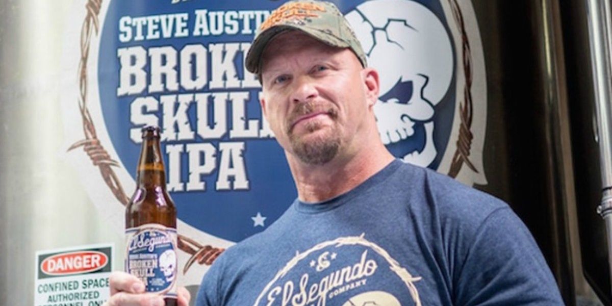 10 Things You Didn't Know Stone Cold Did After Retiring From Wrestling