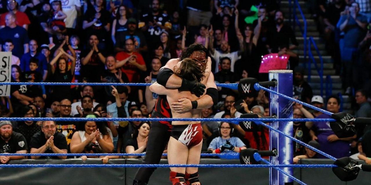 5 Reasons Daniel Bryan Was Kane's Best Partner (& 5 Reasons It Was The ...
