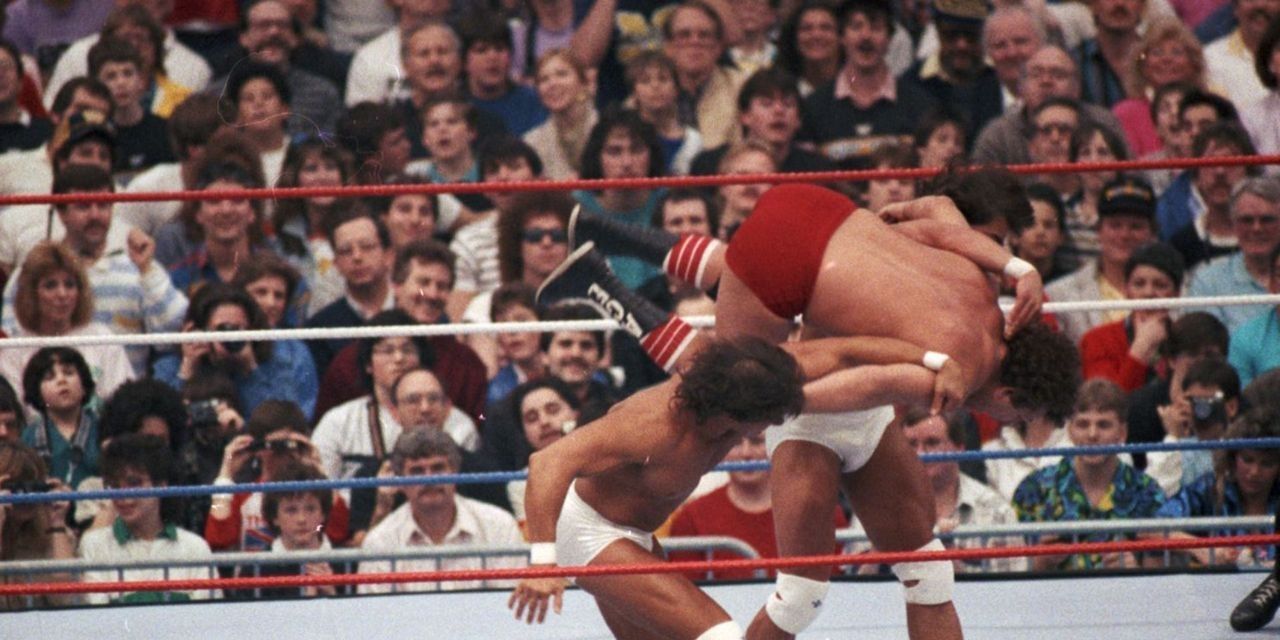 The 10 Greatest Tag Teams To Never Win Titles