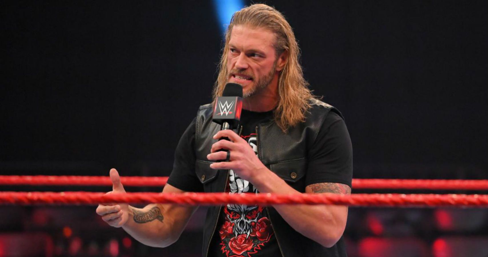 Edge Vs. Randy Orton WrestleMania Match Gets Big Stipulation