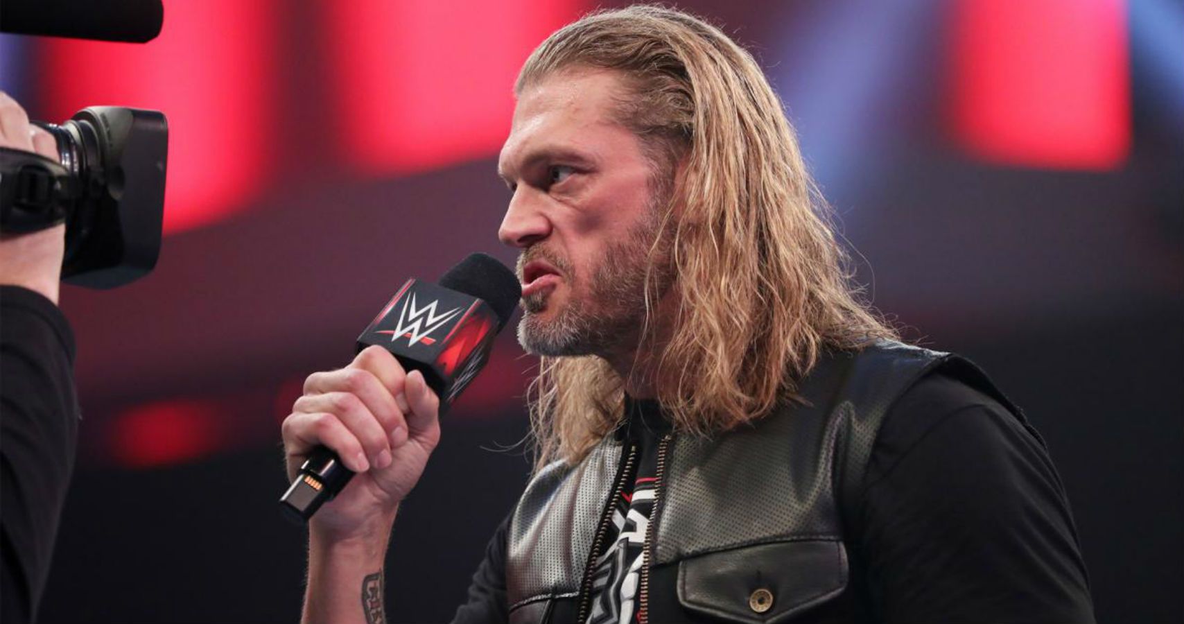 Edge And Roman Reigns Argue Over What Will Be WrestleMania's "Real Main ...