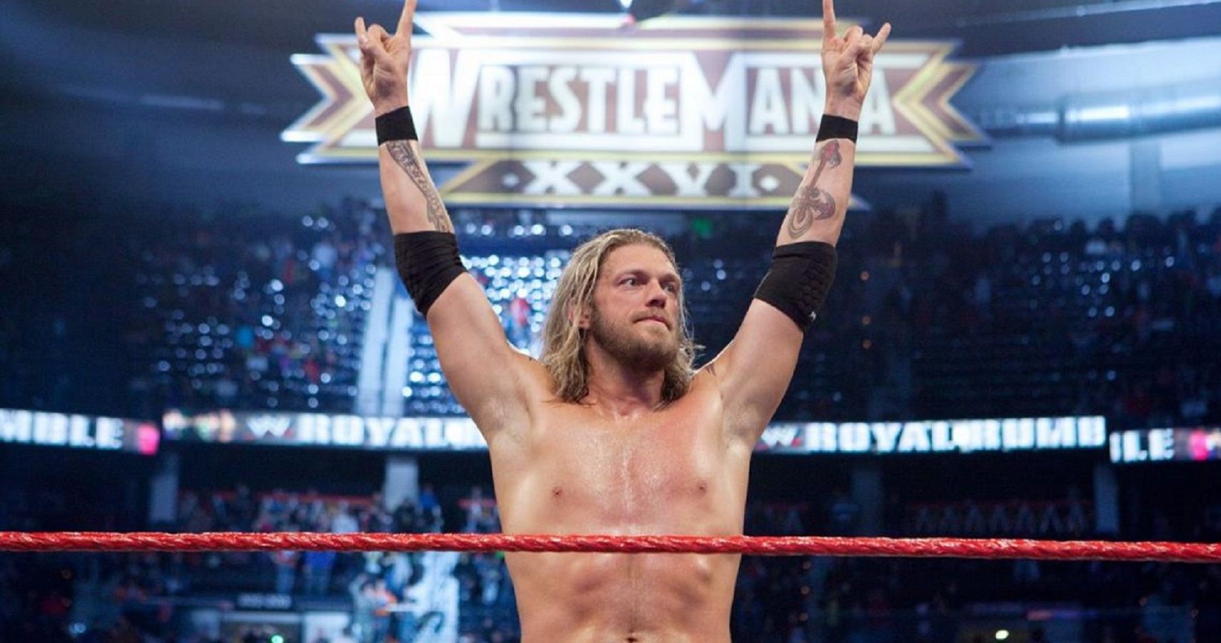 10 Times The Royal Rumble Winner Didn’t Main Event WrestleMania