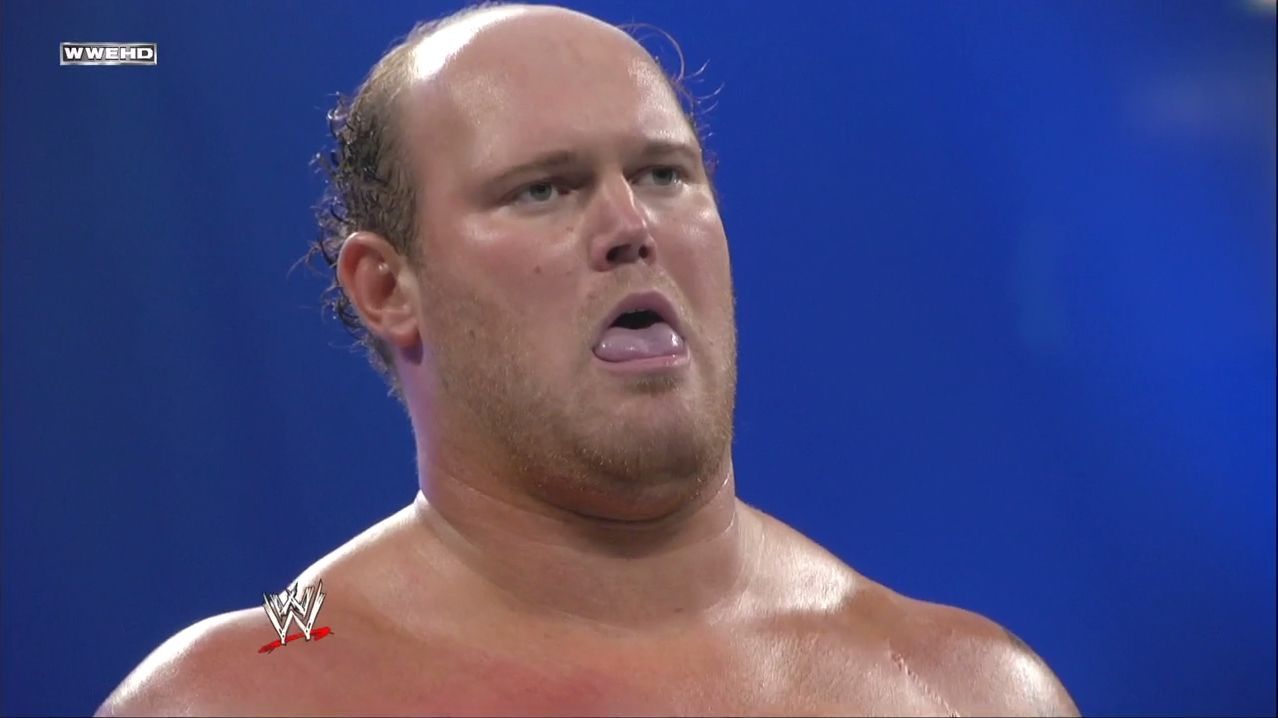 5 Best Wrestlers Who Successfully Pulled Off Multiple Gimmicks (And 5 ...