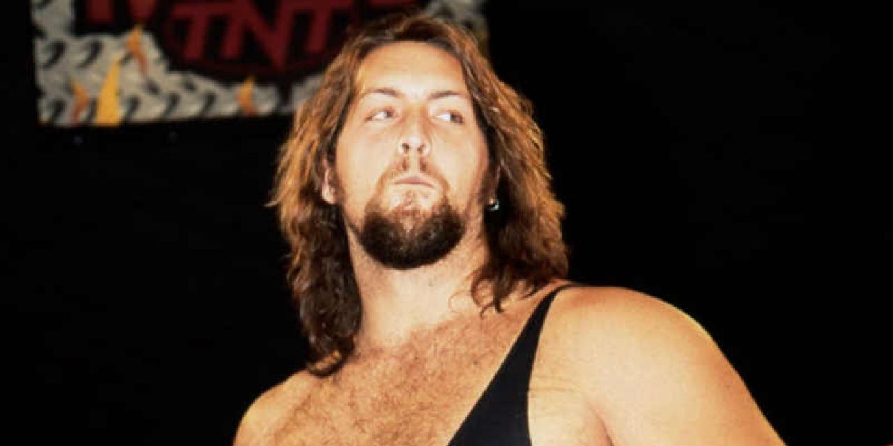 9 WCW Title Matches Featuring The Youngest Two Wrestlers