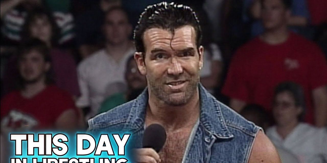 5 Best (& 5 Worst) nWo Moments In WCW