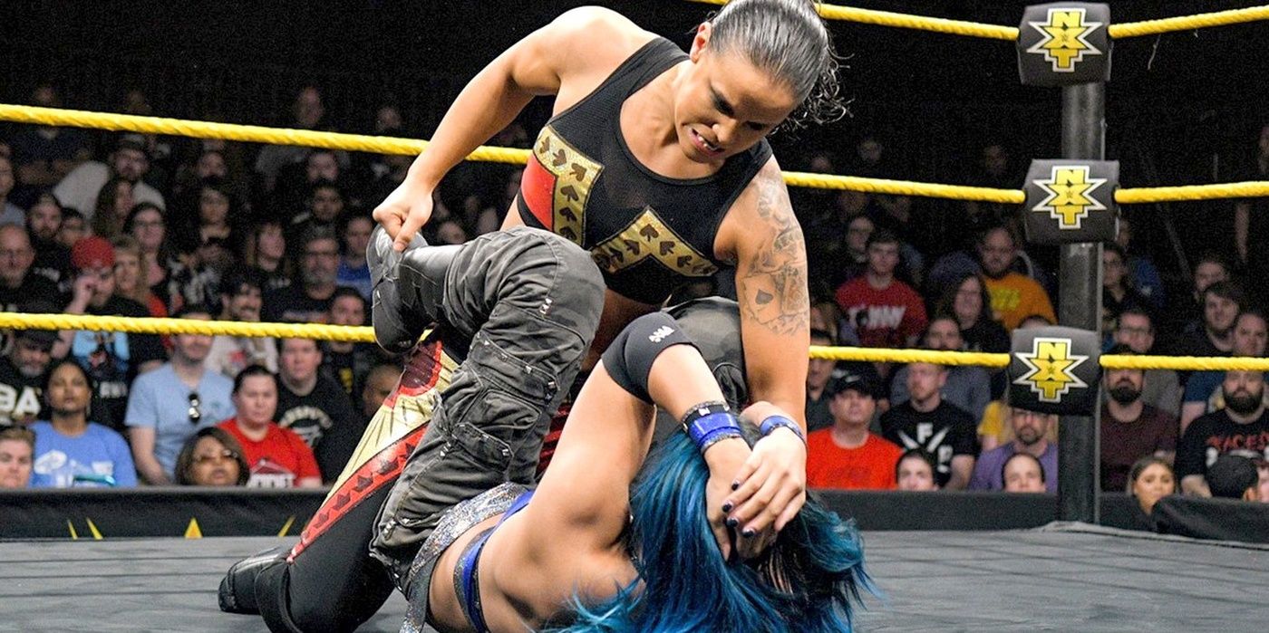 10 Tattoos The Women Of WWE Have (& The Meanings Of Them)