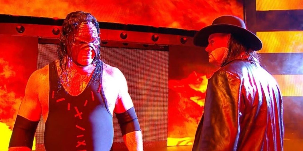 5 Reasons Daniel Bryan Was Kane's Best Partner (& 5 Reasons It Was The ...