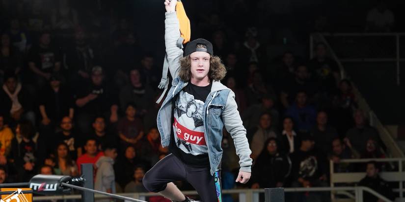 Most Unlikable Performers In AEW History