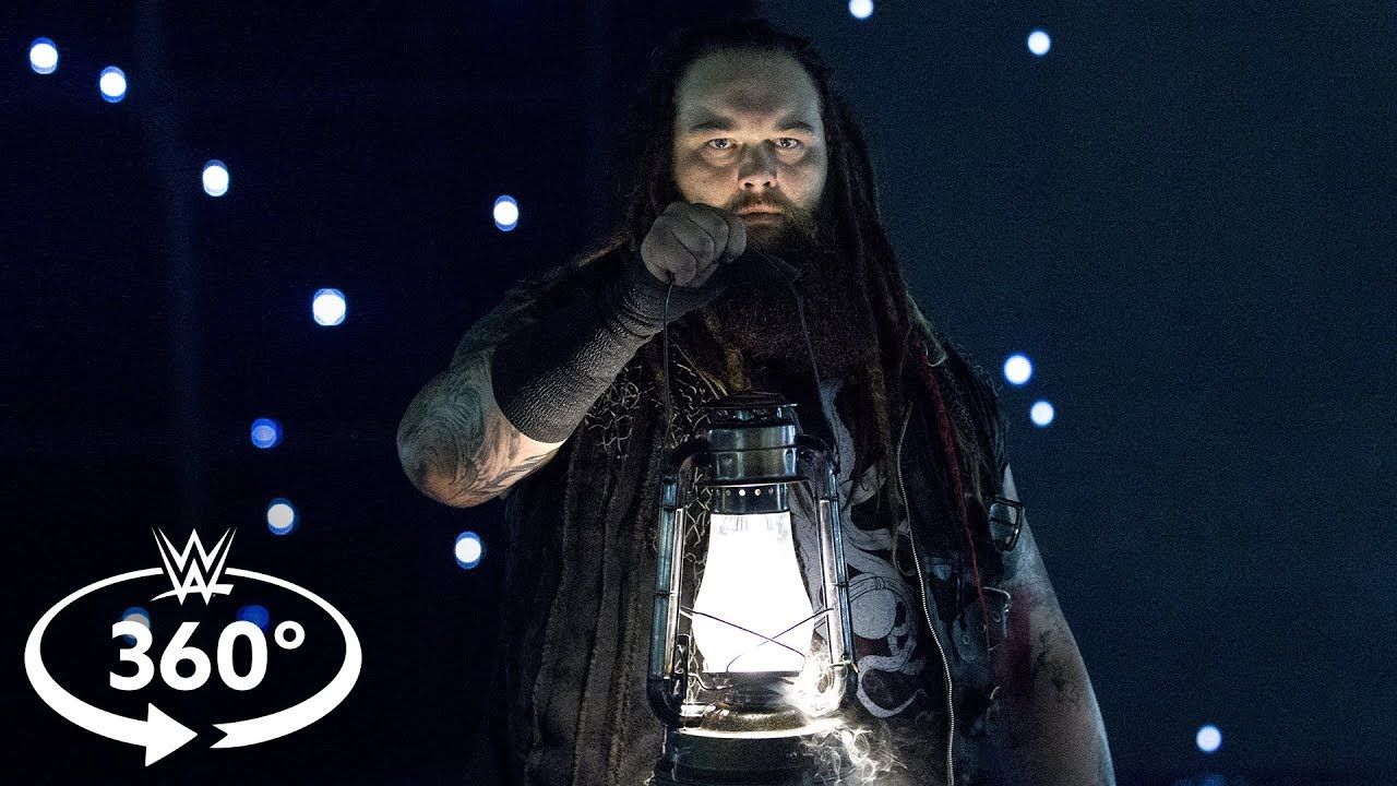 5 Reasons The Fiend Is Bray Wyatt's Best Character (& 5 Reasons It Was ...