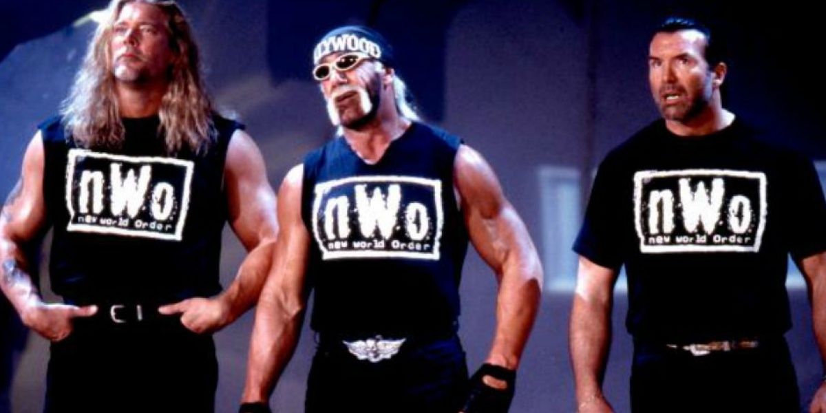 WCW: 5 Wrestlers Who Were Better In A Stable (& 5 Who Were Better Solo)
