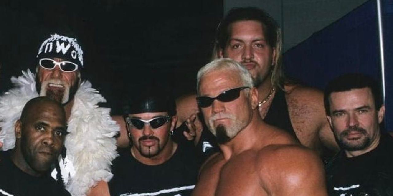 Hall of Fame: Ranking Every nWo Incarnation Ever