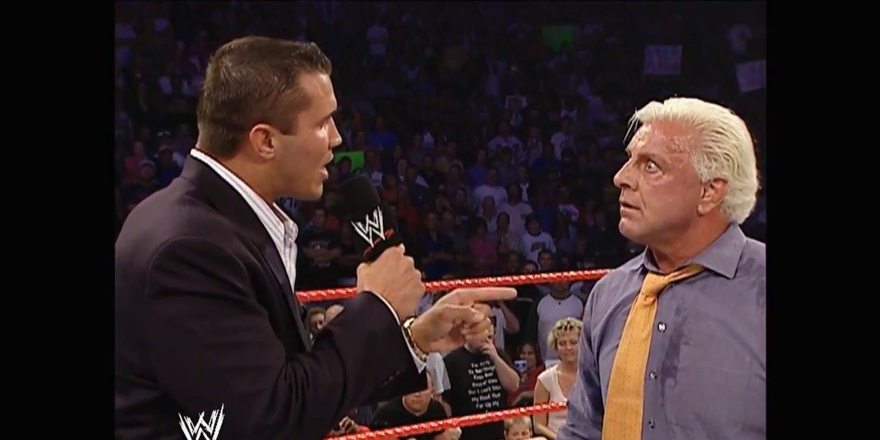 10 Huge WWE PPV Main Events You Forgot Happened