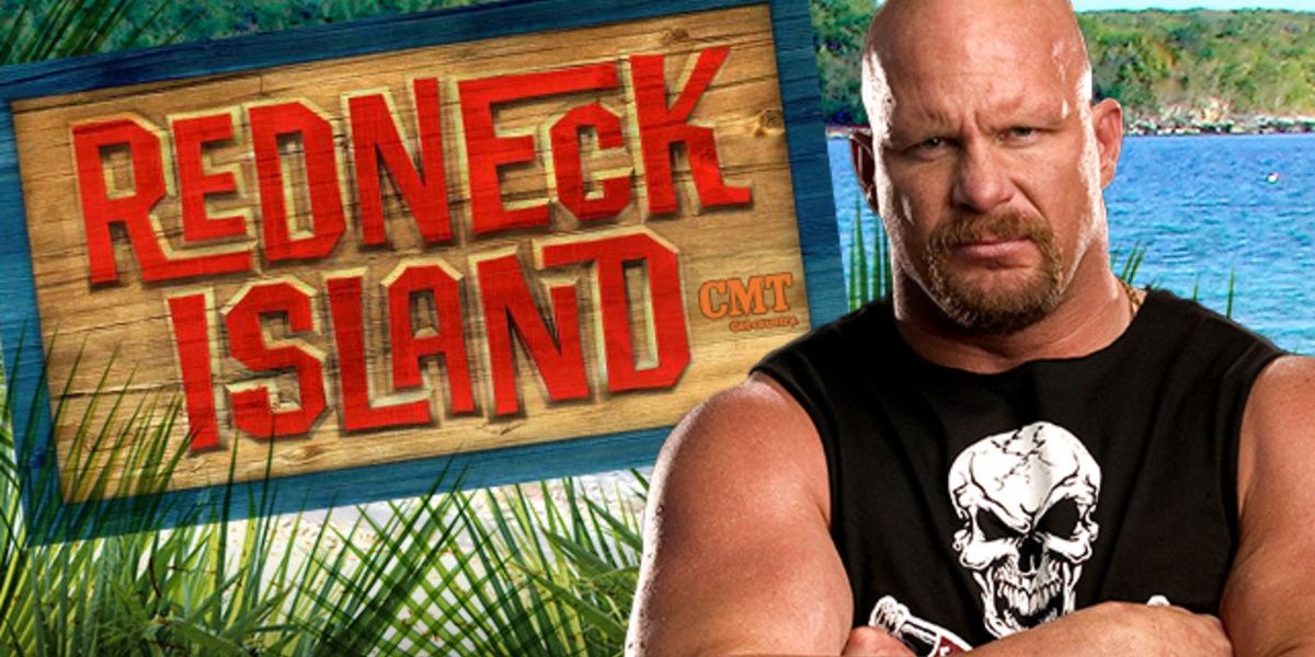 10 Things You Didn't Know Stone Cold Did After Retiring From Wrestling