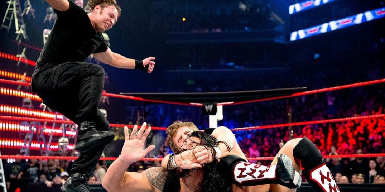 5 Reasons Daniel Bryan Was Kane's Best Partner (& 5 Reasons It Was The ...