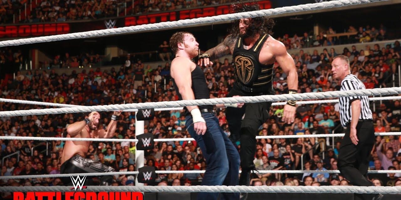 10 Huge Wwe Ppv Main Events You Forgot Happened