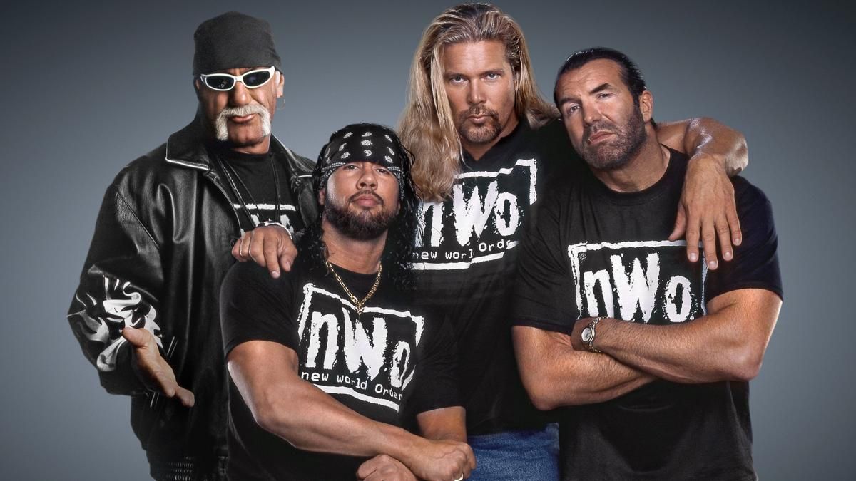 5 WWE Stables That Were Underrated (& 5 That Were Overrated)
