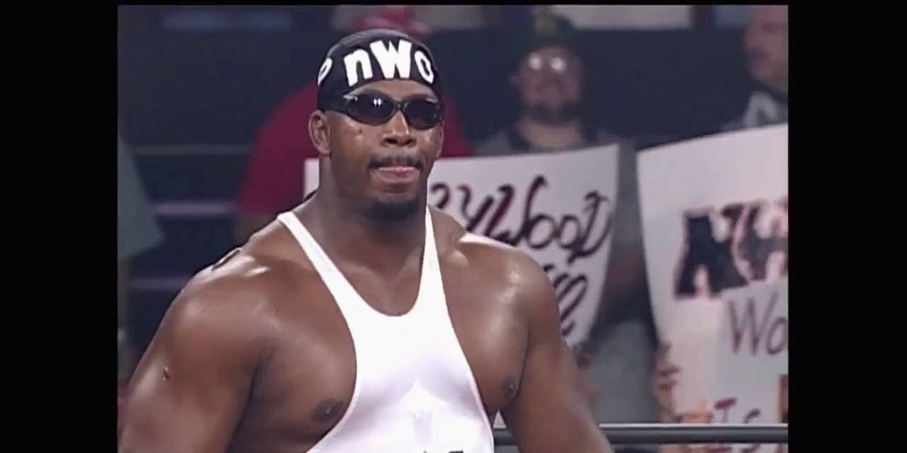 Hall of Fame: Ranking Every nWo Incarnation Ever