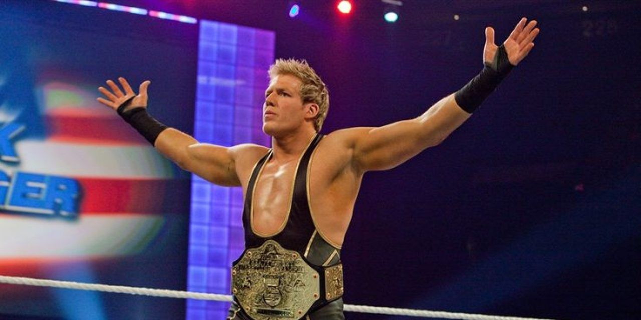 10 Wrestlers You Forgot Faced The Undertaker