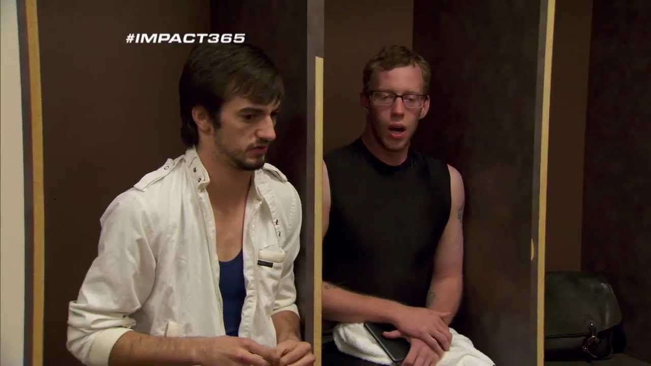 10 AEW Wrestlers You Forgot were in TNA First