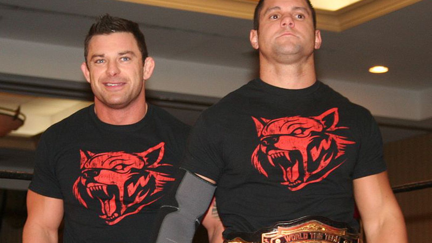 Impact Wrestling: 10 Most Embarrassing TNA Renames