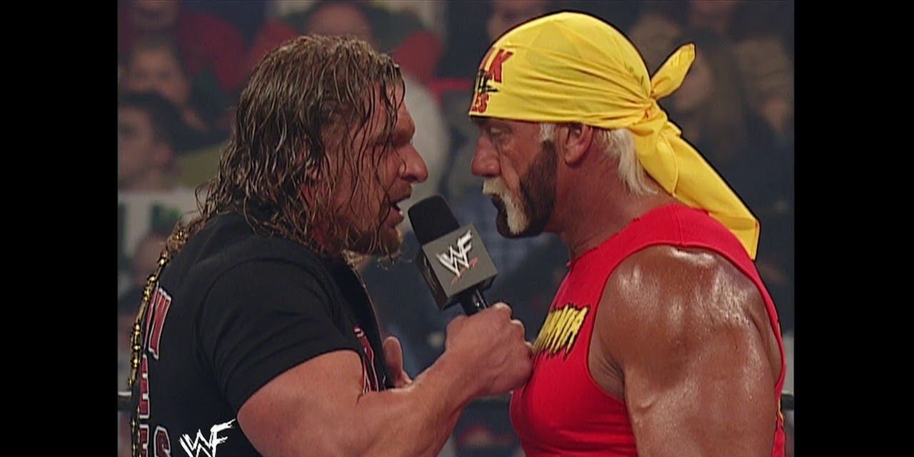 10 Huge WWE PPV Main Events You Forgot Happened