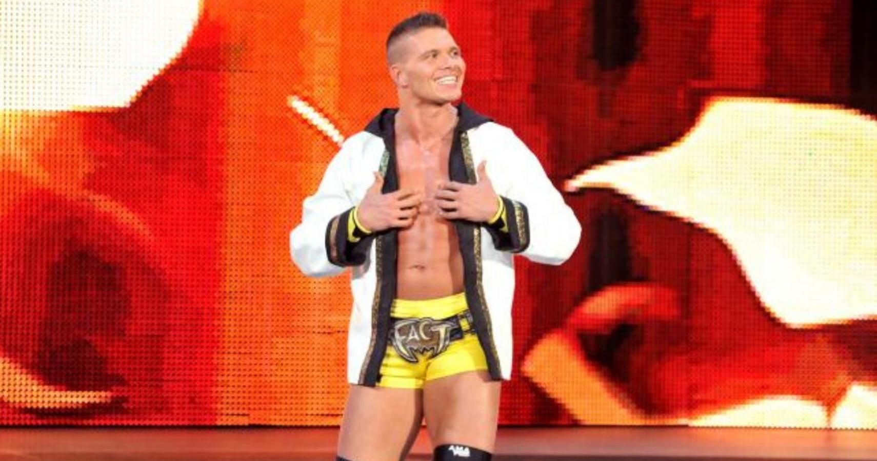 10 WWE Producers You Didn't Know Used To Be Great Wrestlers