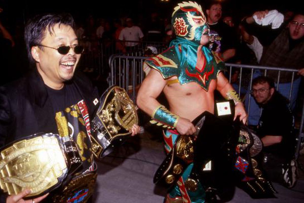 WWE Hall Of Fame: 10 Wrestlers Who Are Due For An Induction