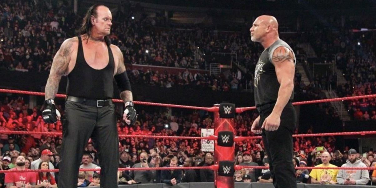 5 Reasons Why AJ Styles Vs. The Undertaker Will Be Great (& 5 Why It Won’t)